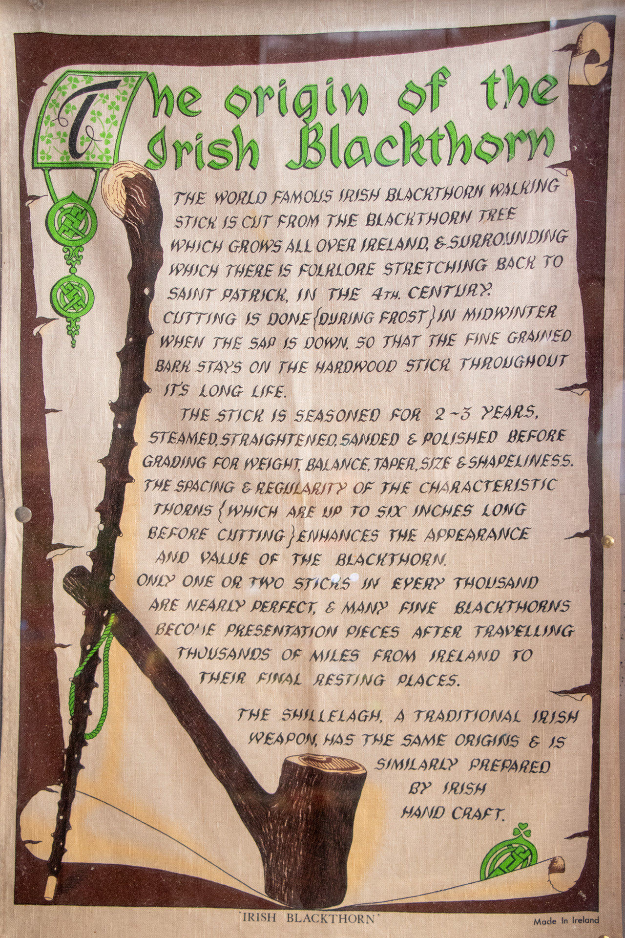 Blackthorn Pub & Pizza - St. Louis, MO - Deep Dish and Thin Crust